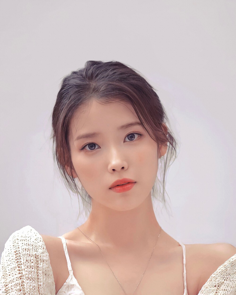 IU 李知恩 cr：Pink_MyEun - 高清图片，堆糖，美图壁纸兴趣社区