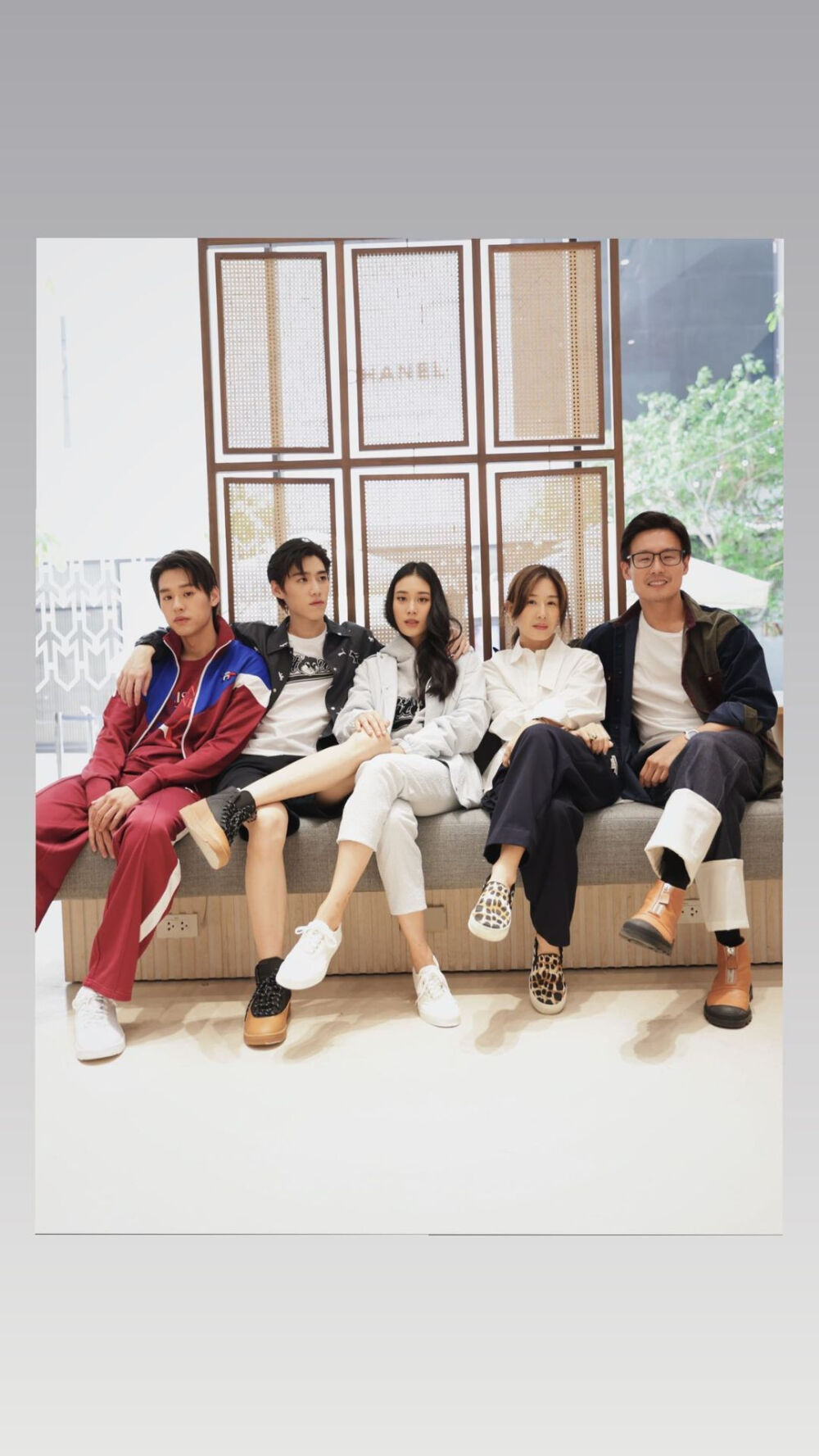 BKPP 有多少人也不妨碍搂很紧 Cr.orando - 高清图片，堆糖，美图壁纸兴趣社区