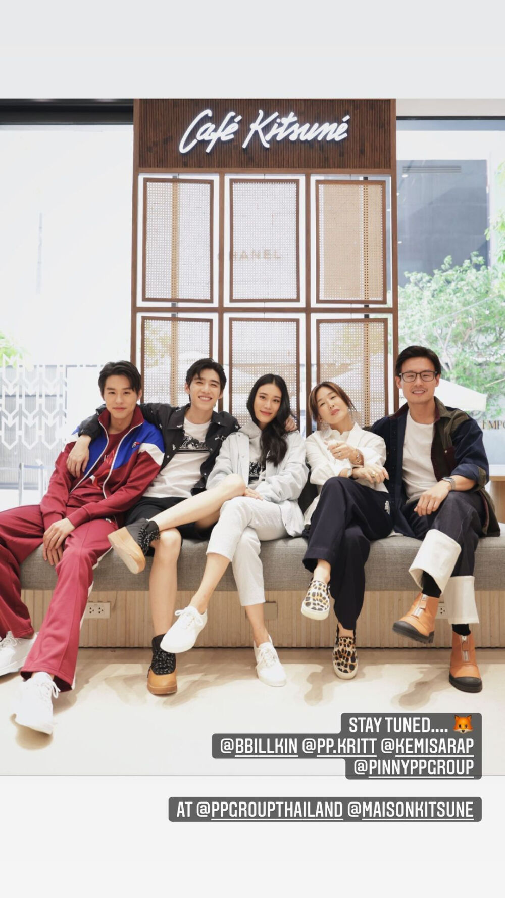 BKPP 有多少人也不妨碍搂很紧 Cr.orando - 高清图片，堆糖，美图壁纸兴趣社区