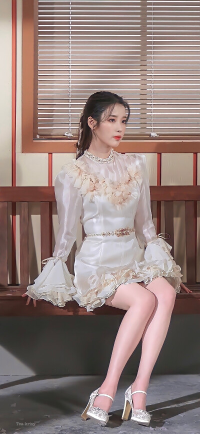 IU - 高清图片，堆糖，美图壁纸兴趣社区