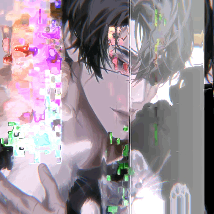 动态头像 - 堆糖，美图壁纸兴趣社区