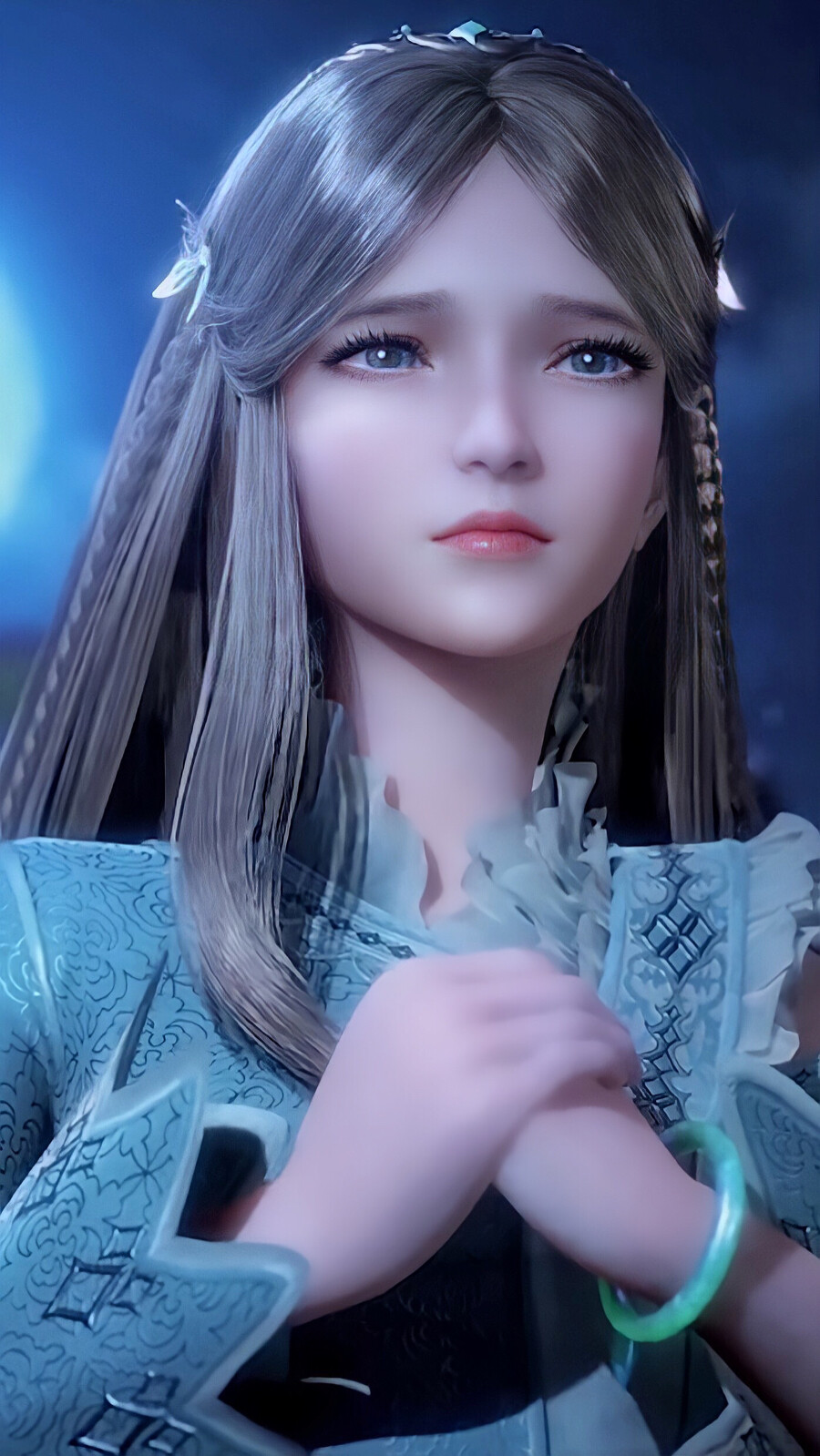 宁荣荣 - 堆糖，美图壁纸兴趣社区