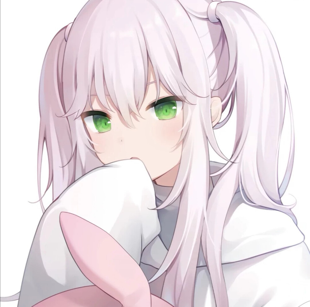 nachoneko 猫羽雫 - 高清图片，堆糖，美图壁纸兴趣社区