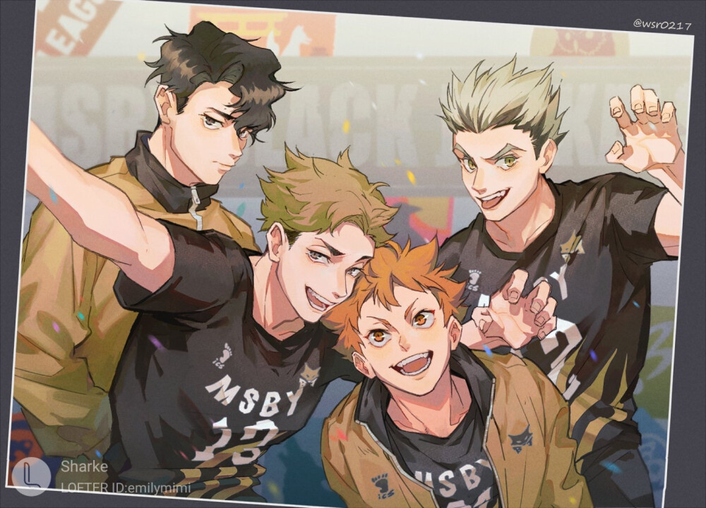 MSBY - 高清图片，堆糖，美图壁纸兴趣社区