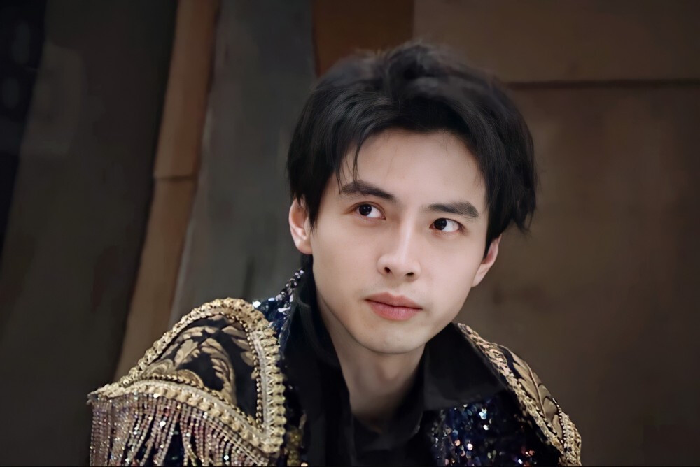 明星大侦探之名侦探学院 第15期 NZND演唱会… - 高清图片，堆糖，美图壁纸兴趣社区