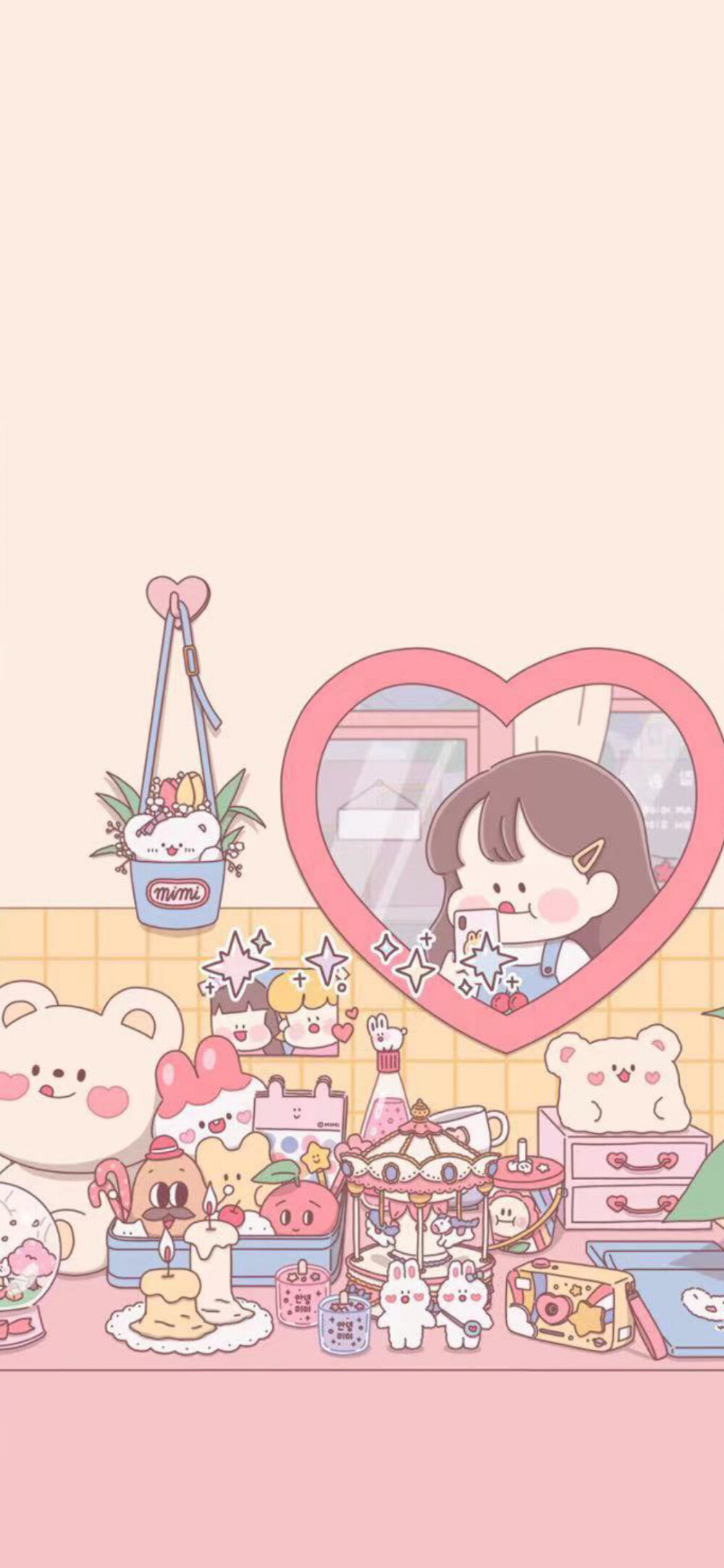 mimi - 高清图片，堆糖，美图壁纸兴趣社区