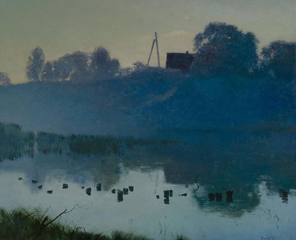 [cp]. Sergei Danchev [/cp] - 高清图片，堆糖，美图壁纸兴趣社区