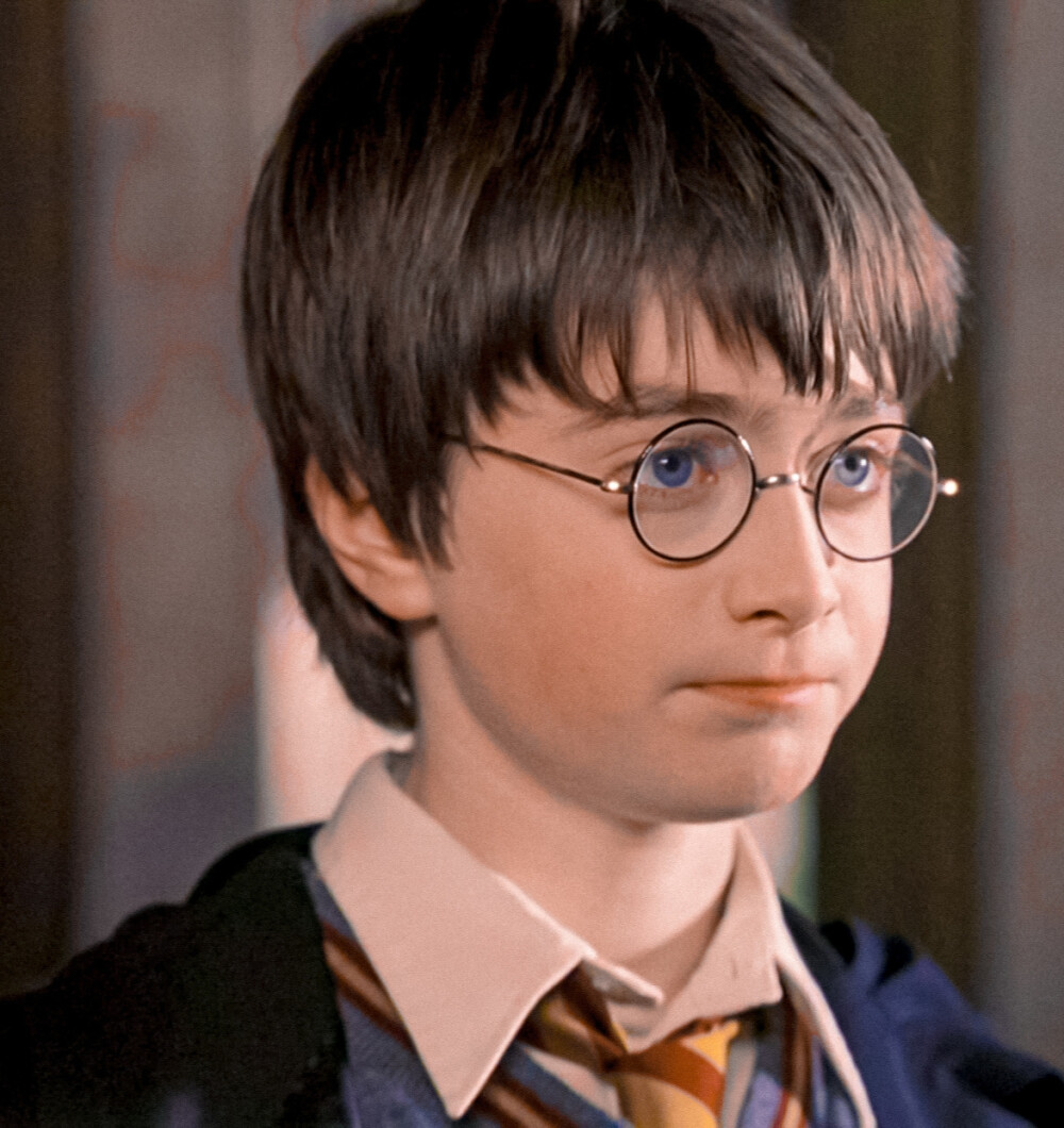 哈利波特 - 高清图片，堆糖，美图壁纸兴趣社区