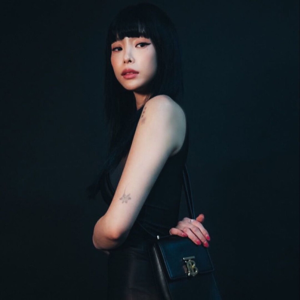 Heize - 高清图片，堆糖，美图壁纸兴趣社区
