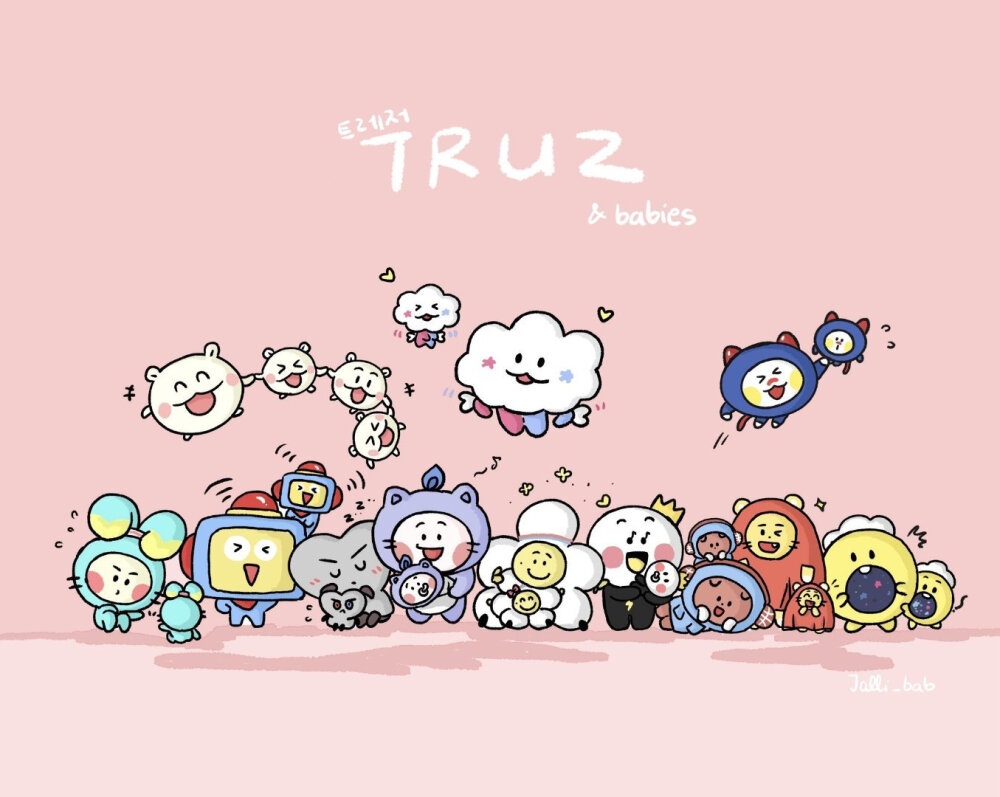 truz♡ - 高清图片，堆糖，美图壁纸兴趣社区