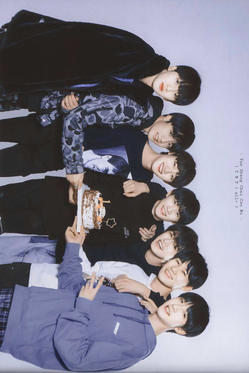 时代少年团 头像壁纸 侵删 - 高清图片，堆糖，美图壁纸兴趣社区