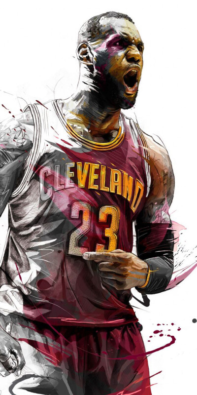 NBA系列4k壁纸 - 高清图片，堆糖，美图壁纸兴趣社区