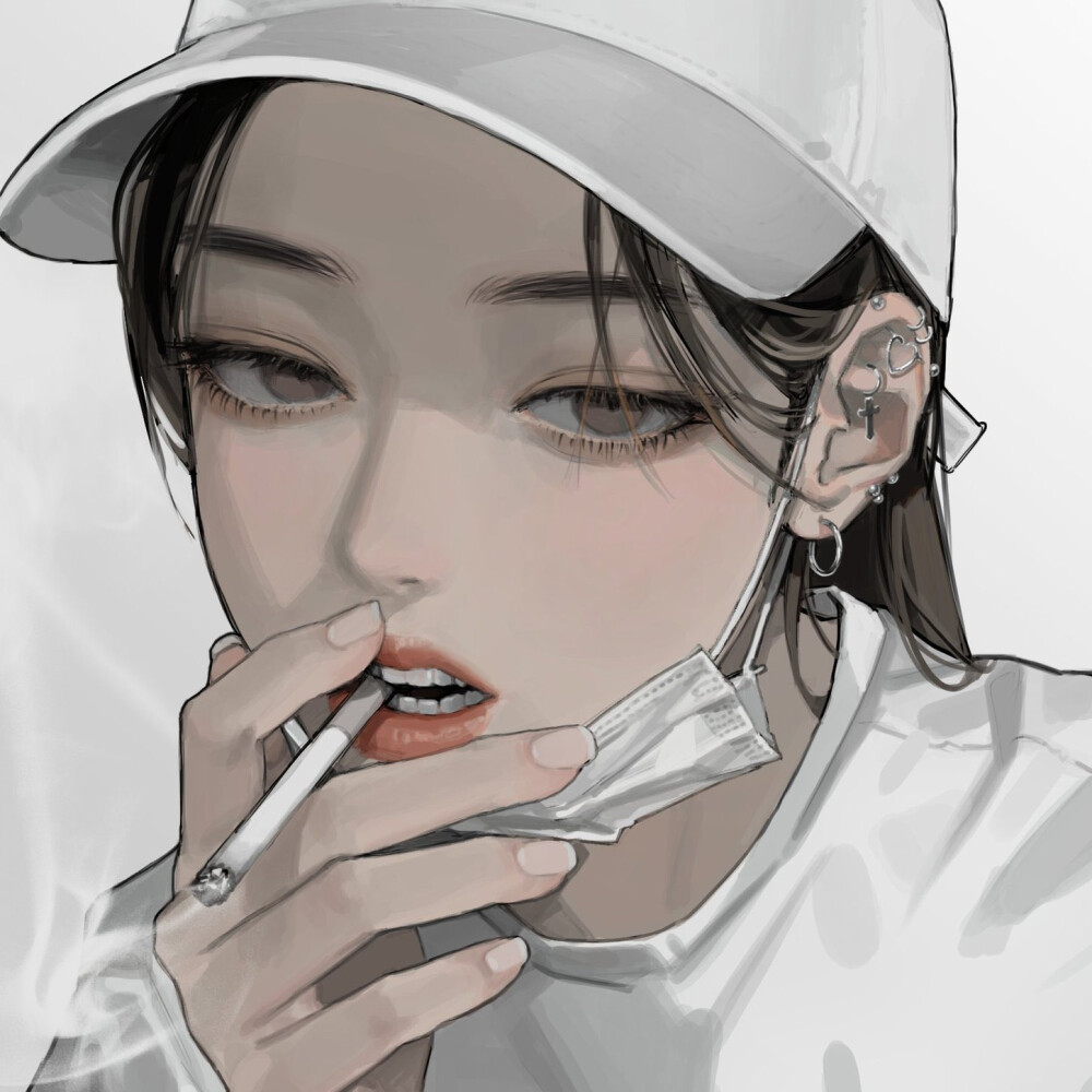 画师：dkfhd twi：eriol_S2 - 高清图片，堆糖，美图壁纸兴趣社区