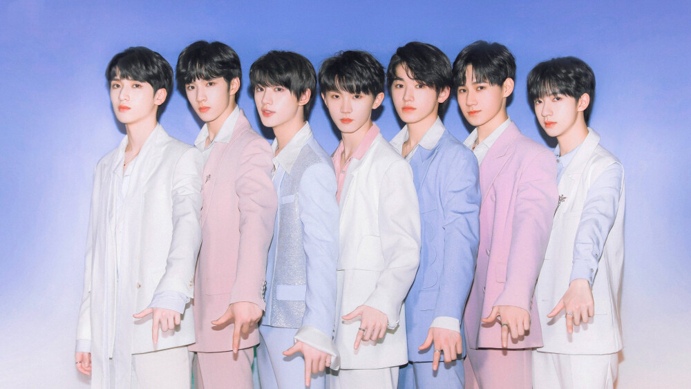 时代少年团 头像壁纸 侵删 - 堆糖，美图壁纸兴趣社区