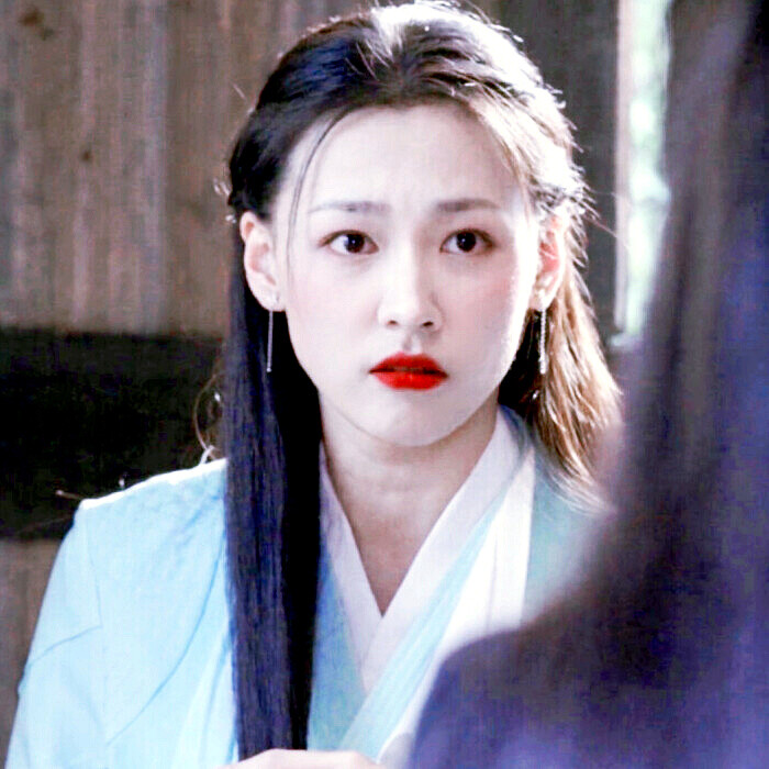 丁笑滢_宁荣荣 《斗罗大陆》 - 高清图片，堆糖，美图壁纸兴趣社区