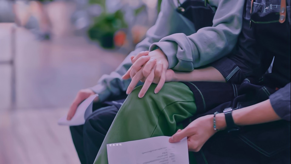 BKPP 预告截修 Cr.logo - 堆糖，美图壁纸兴趣社区