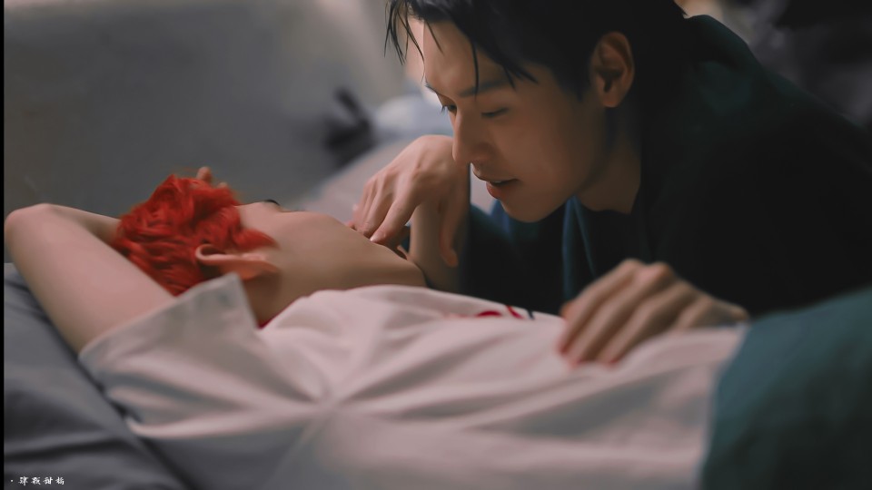 BKPP 预告截修 Cr.logo - 堆糖，美图壁纸兴趣社区