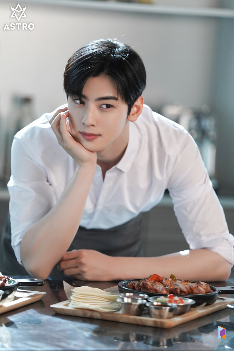 [210514 官方]fantagiogroup更新银优相关一… - 高清图片，堆糖，美图壁纸兴趣社区