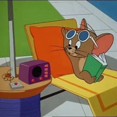 TOM…Jerry - 高清图片，堆糖，美图壁纸兴趣社区