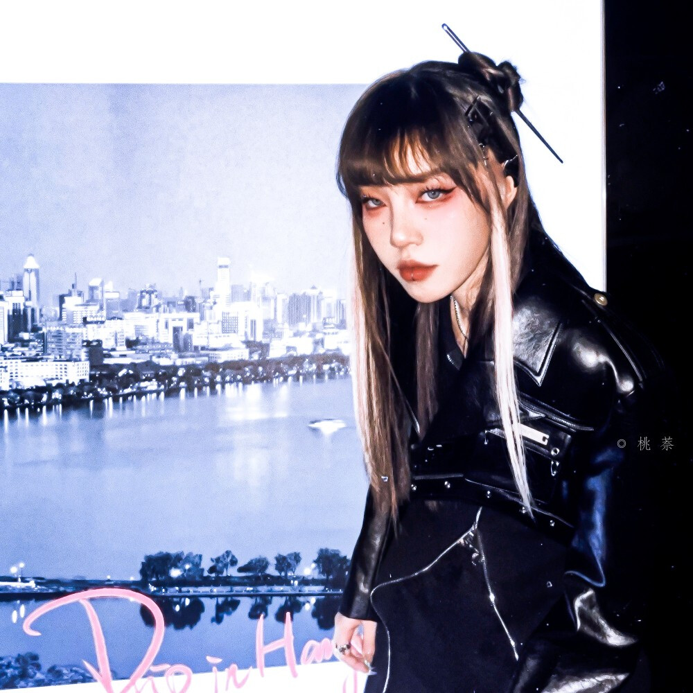 * Woo Style. Kyra Z 黄之仪 @DTownCat - 高清图片，堆糖，美图壁纸兴趣社区