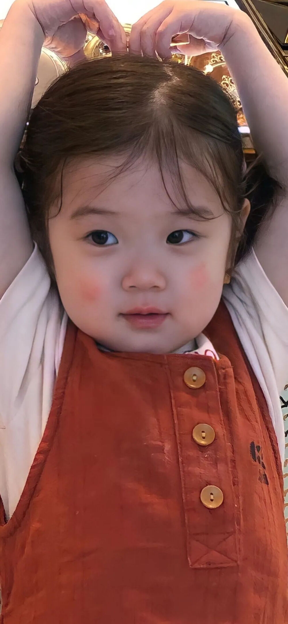 萌娃壁纸 - 高清图片，堆糖，美图壁纸兴趣社区