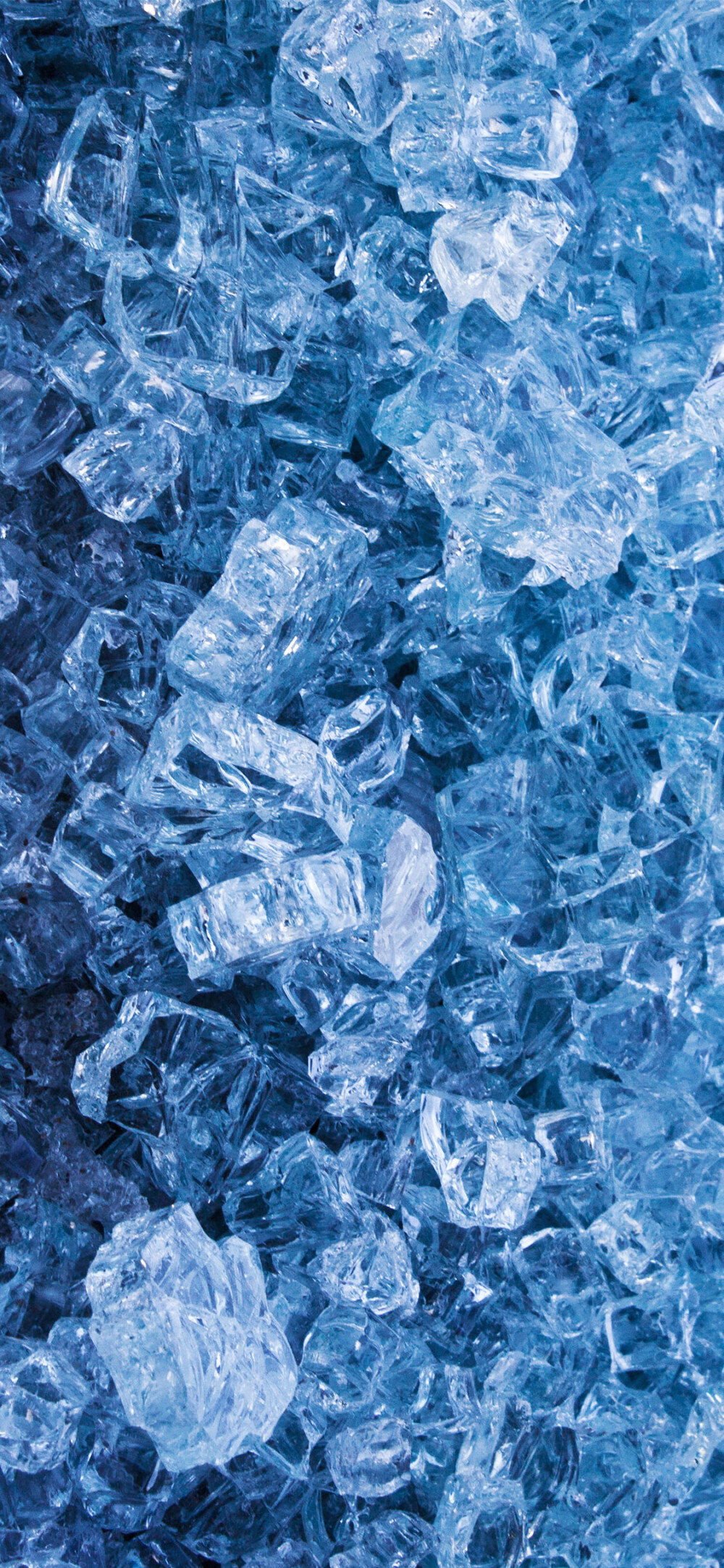 夏日冰块壁纸 - 堆糖，美图壁纸兴趣社区