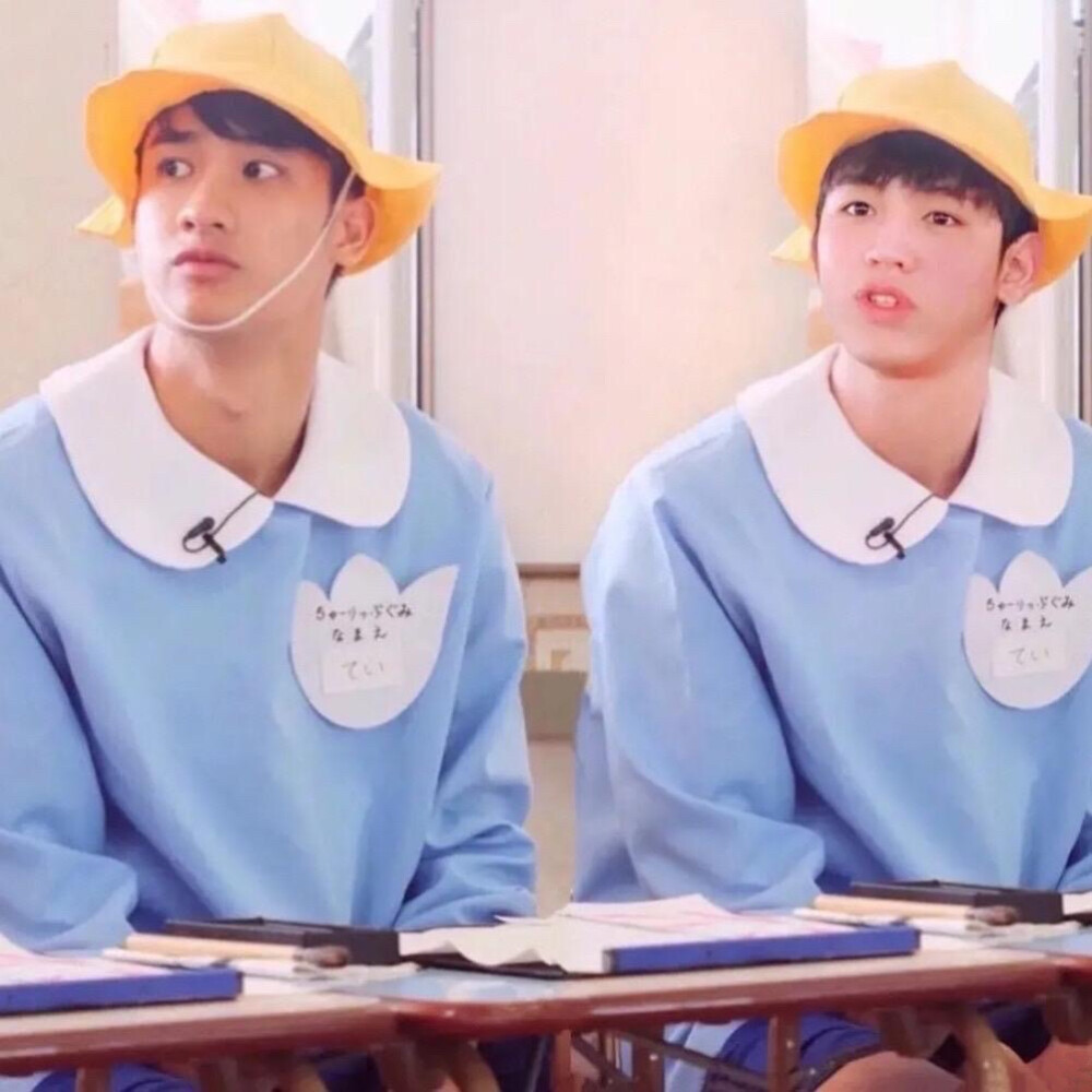 taynew - 高清图片，堆糖，美图壁纸兴趣社区