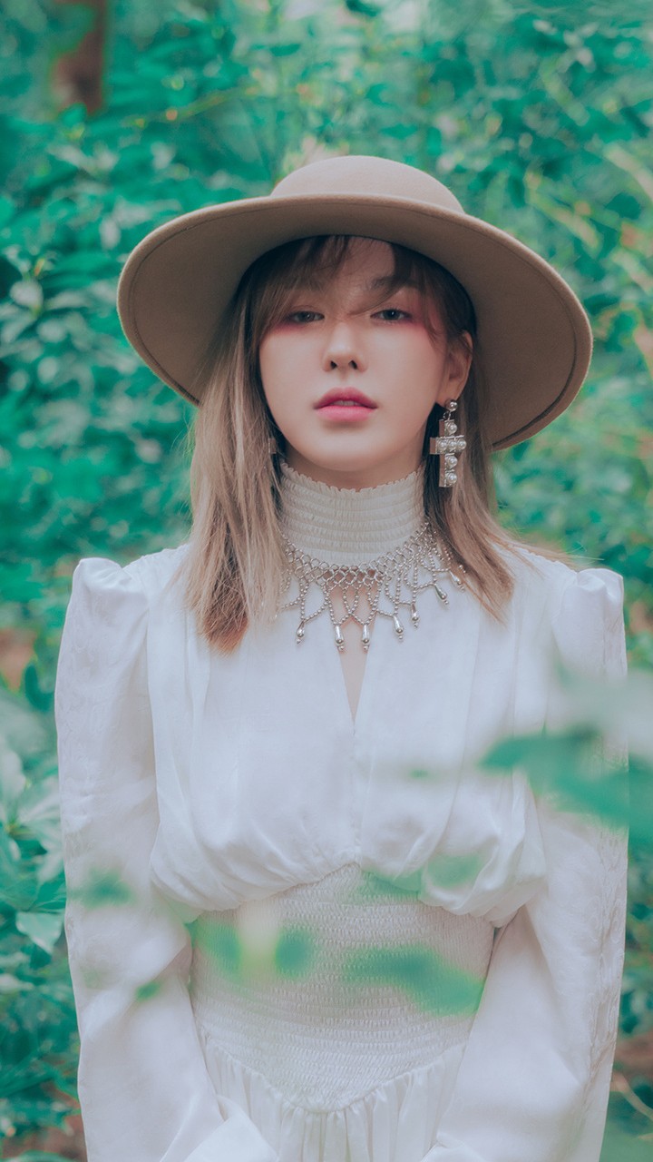 wendy - 高清图片，堆糖，美图壁纸兴趣社区