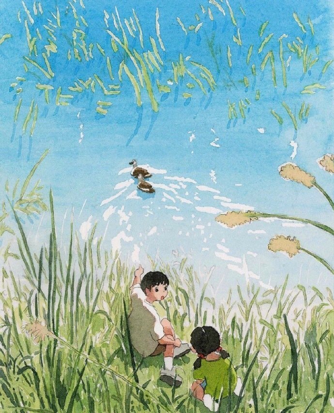 韩国插画家 성률 （IG：sseongryul) … - 高清图片，堆糖，美图壁纸兴趣社区