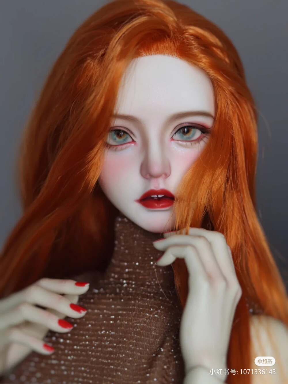 bjd - 堆糖，美图壁纸兴趣社区