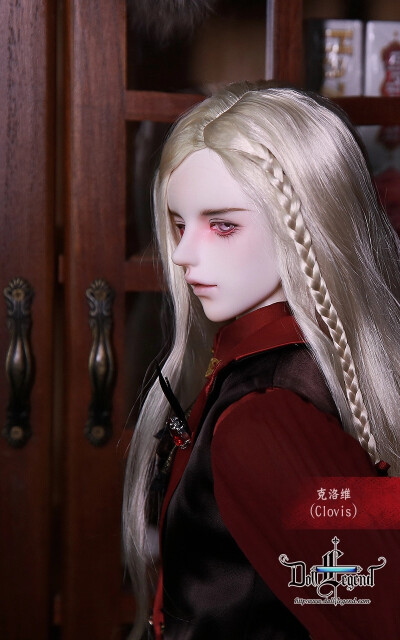 bjd - 高清图片，堆糖，美图壁纸兴趣社区