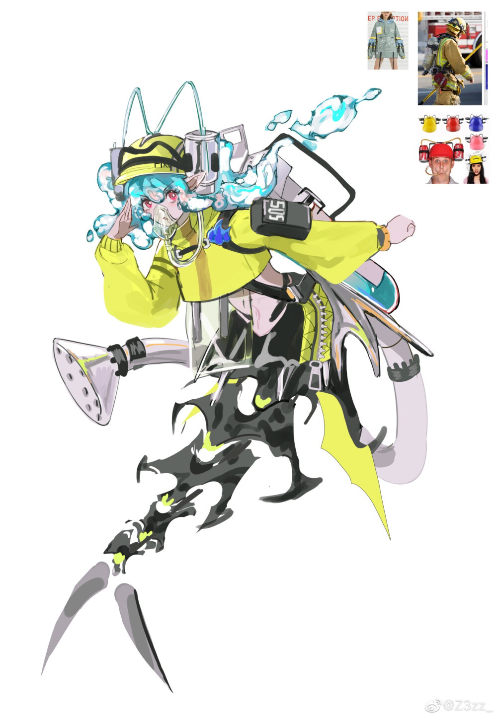 Z3zz_ - 高清图片，堆糖，美图壁纸兴趣社区