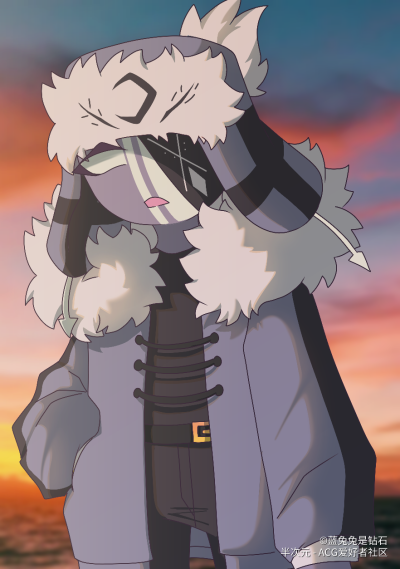 Sarv和Ruv - 高清图片，堆糖，美图壁纸兴趣社区