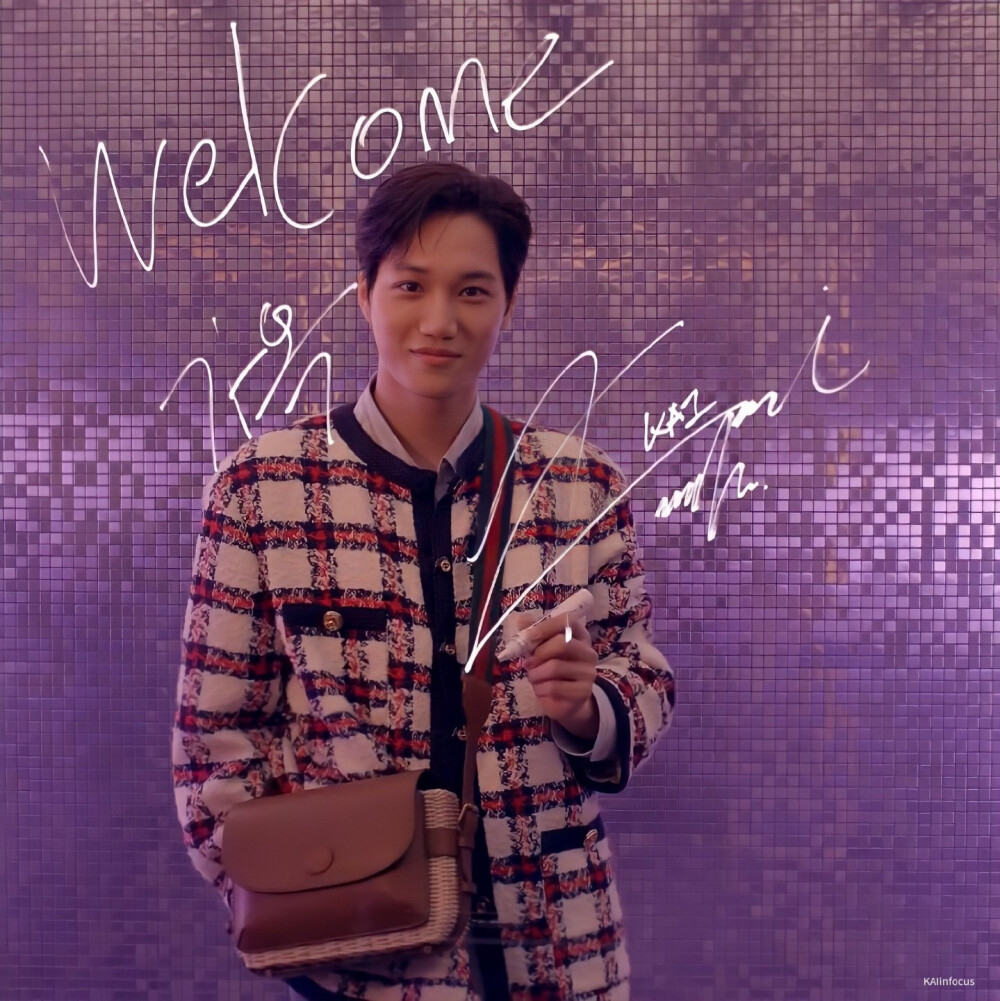 KAI - 高清图片，堆糖，美图壁纸兴趣社区