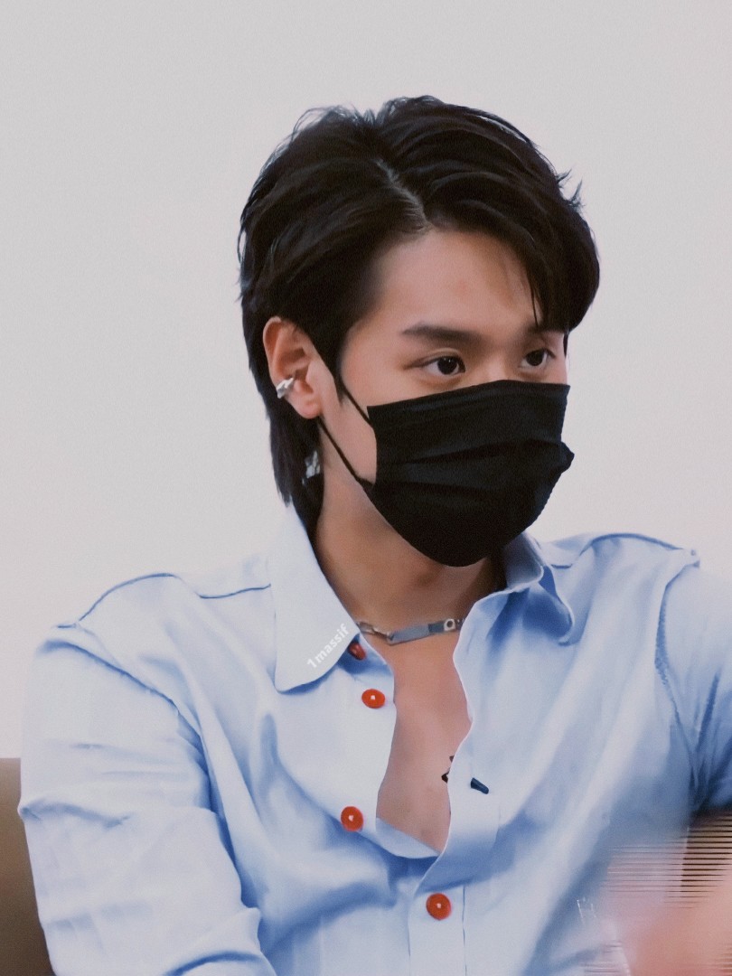 BKPP 心动 Cr.1massif - 堆糖，美图壁纸兴趣社区