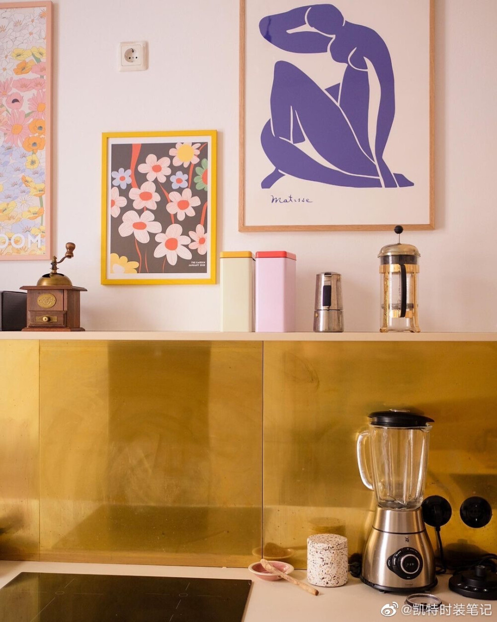 #迷人的周末# Marie Jaster，柏林女孩，… - 高清图片，堆糖，美图壁纸兴趣社区