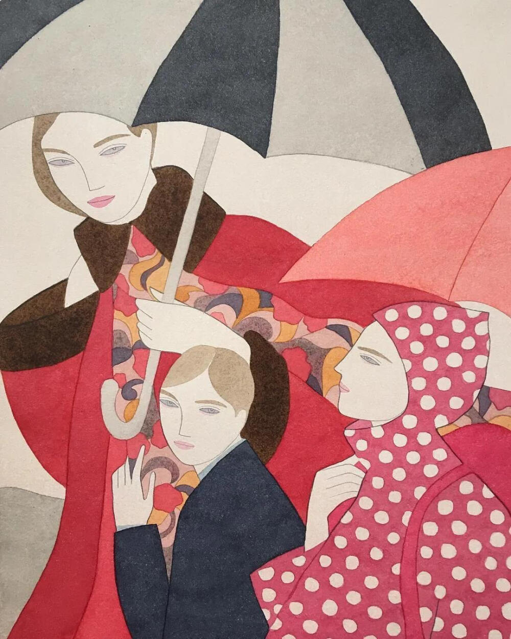 虽然没有经过正规的训练，但Kelly Beeman喜… - 高清图片，堆糖，美图壁纸兴趣社区