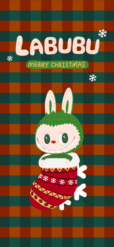 labubu - 高清图片，堆糖，美图壁纸兴趣社区