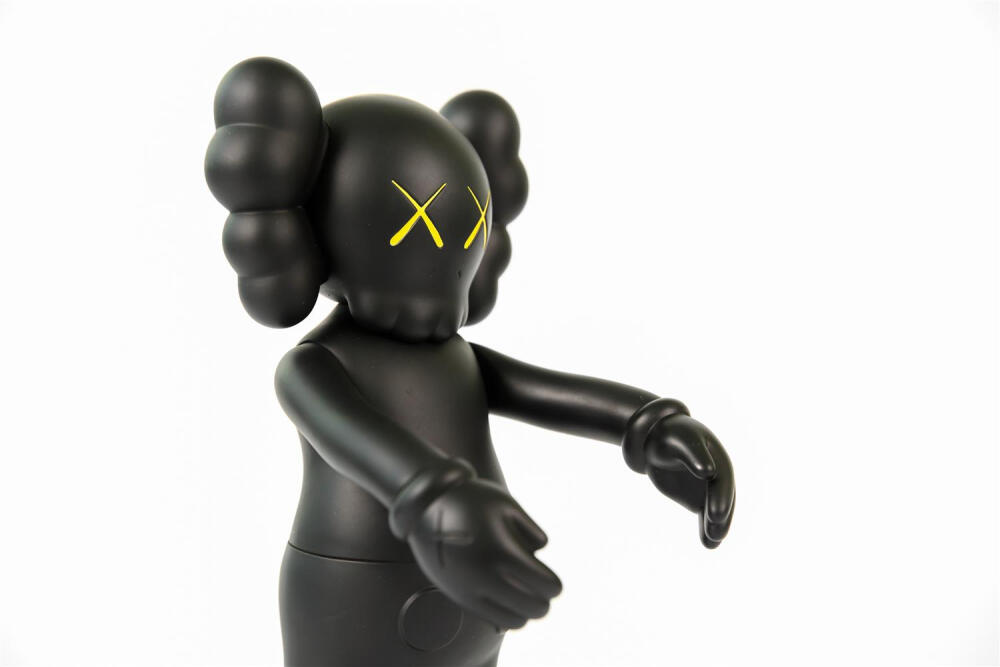 kaws - 堆糖，美图壁纸兴趣社区