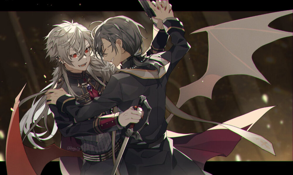 knkn - 高清图片，堆糖，美图壁纸兴趣社区