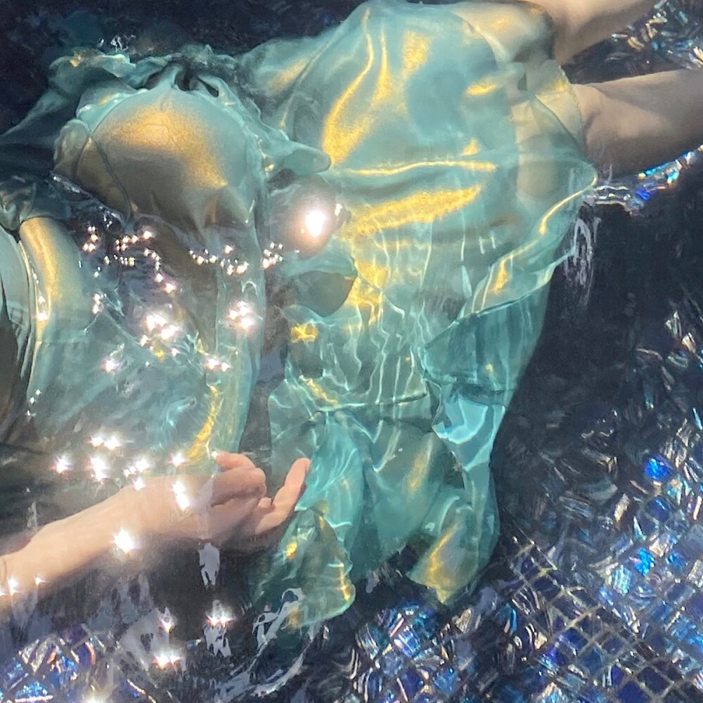 “ypu could be the one i want” 自截女头… - 高清图片，堆糖，美图壁纸兴趣社区