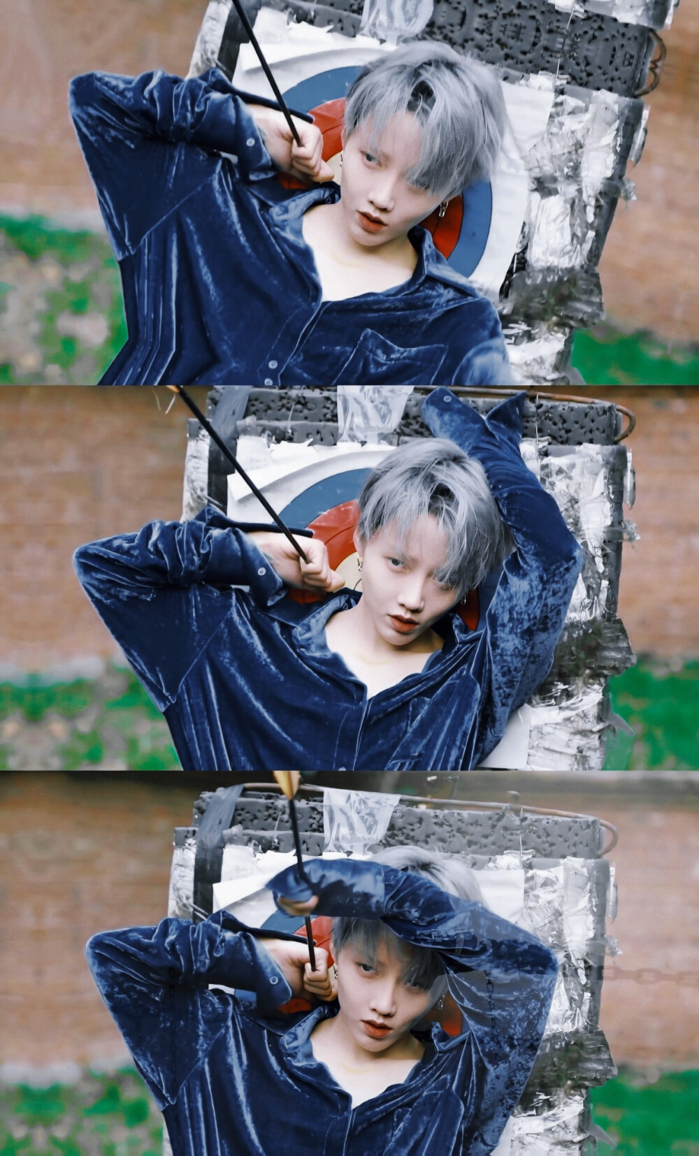 刘雨昕 - 高清图片，堆糖，美图壁纸兴趣社区