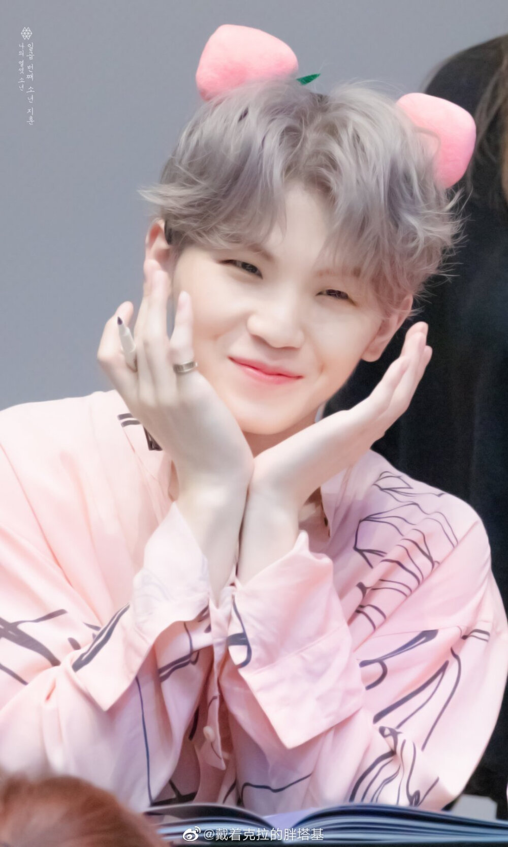 woozi - 堆糖，美图壁纸兴趣社区