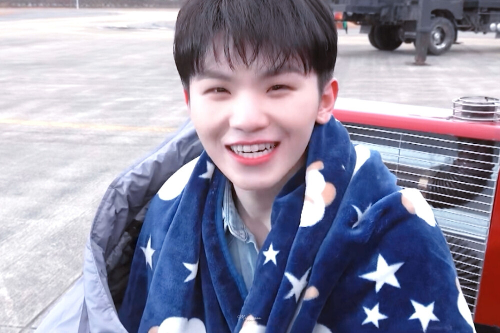 woozi - 高清图片，堆糖，美图壁纸兴趣社区