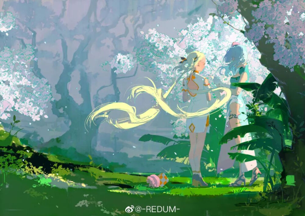 REDUM - 高清图片，堆糖，美图壁纸兴趣社区