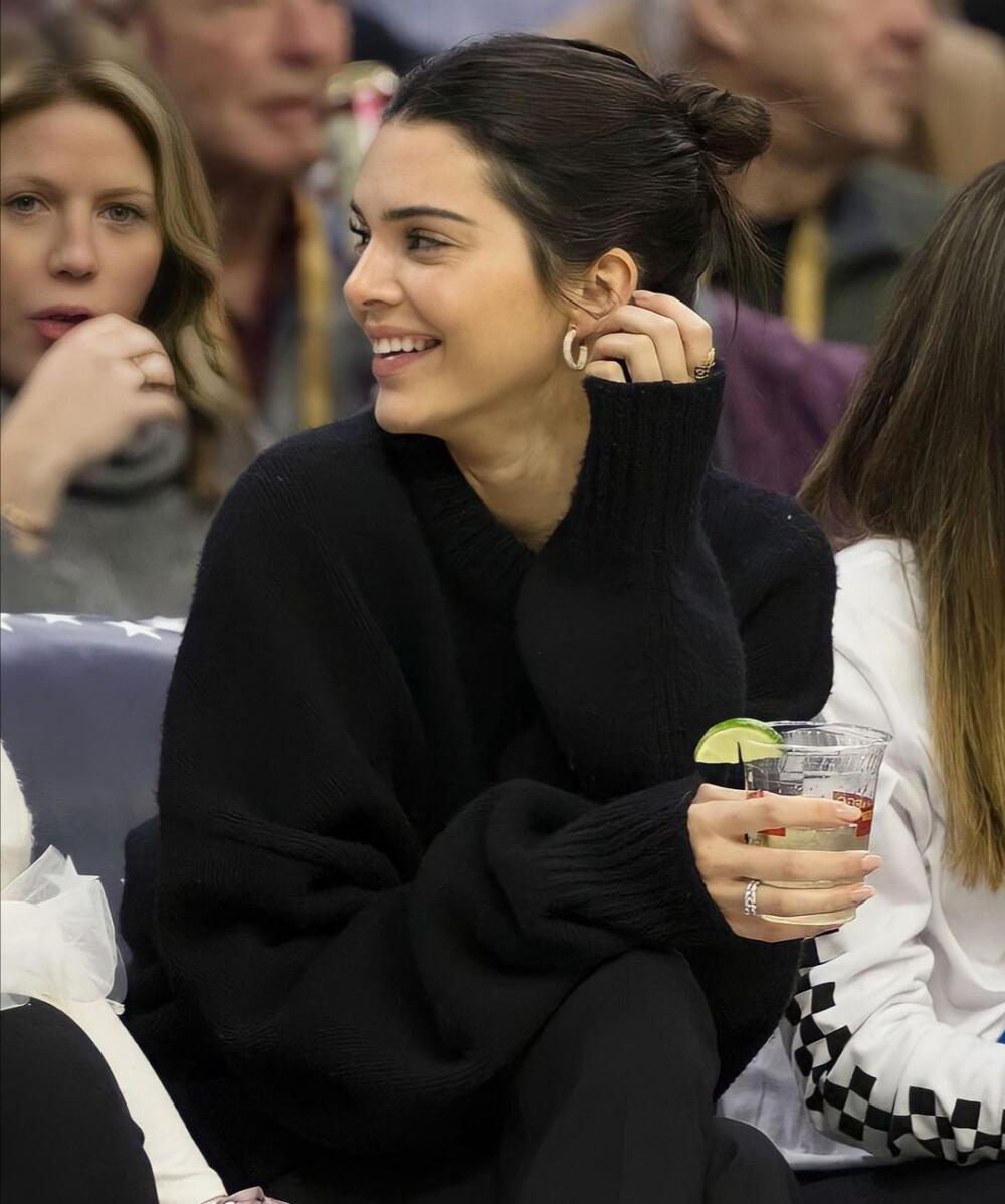 kendall - 堆糖，美图壁纸兴趣社区