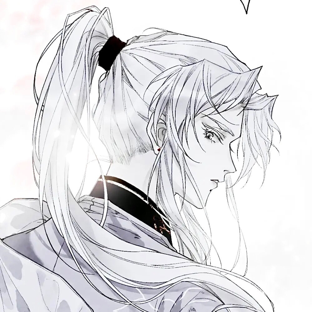 古风动漫男头 - 高清图片，堆糖，美图壁纸兴趣社区