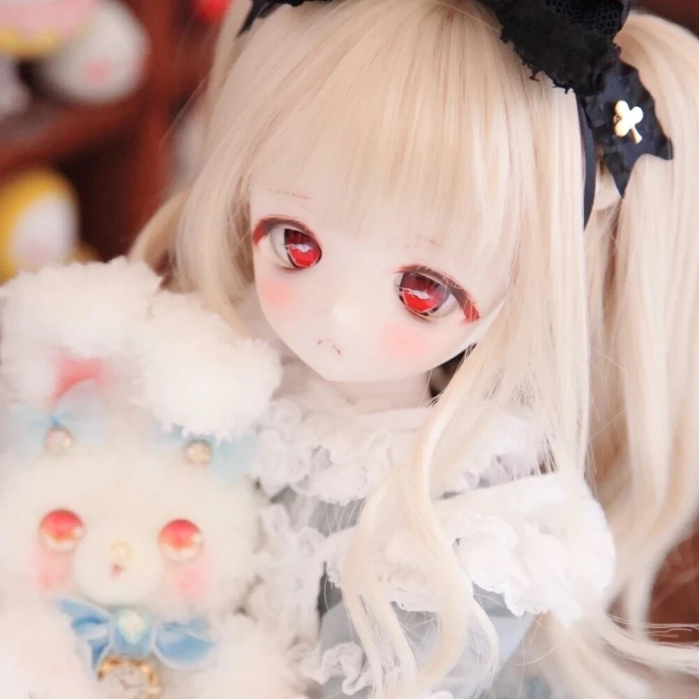 娃头 - 高清图片，堆糖，美图壁纸兴趣社区