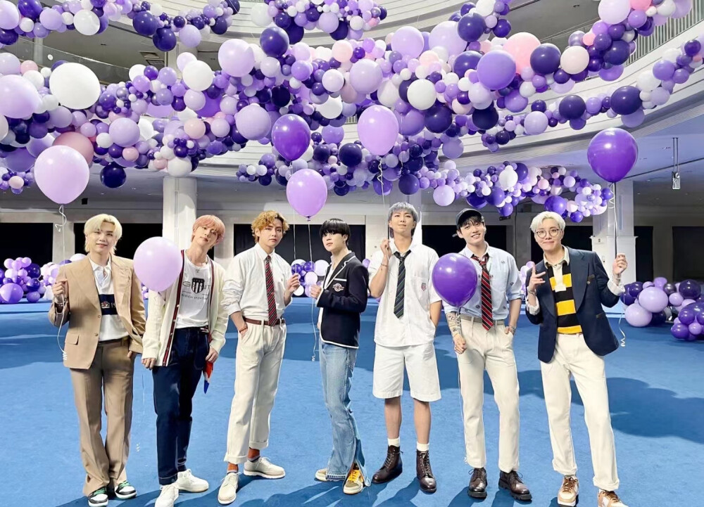 防弹 bts - 高清图片，堆糖，美图壁纸兴趣社区