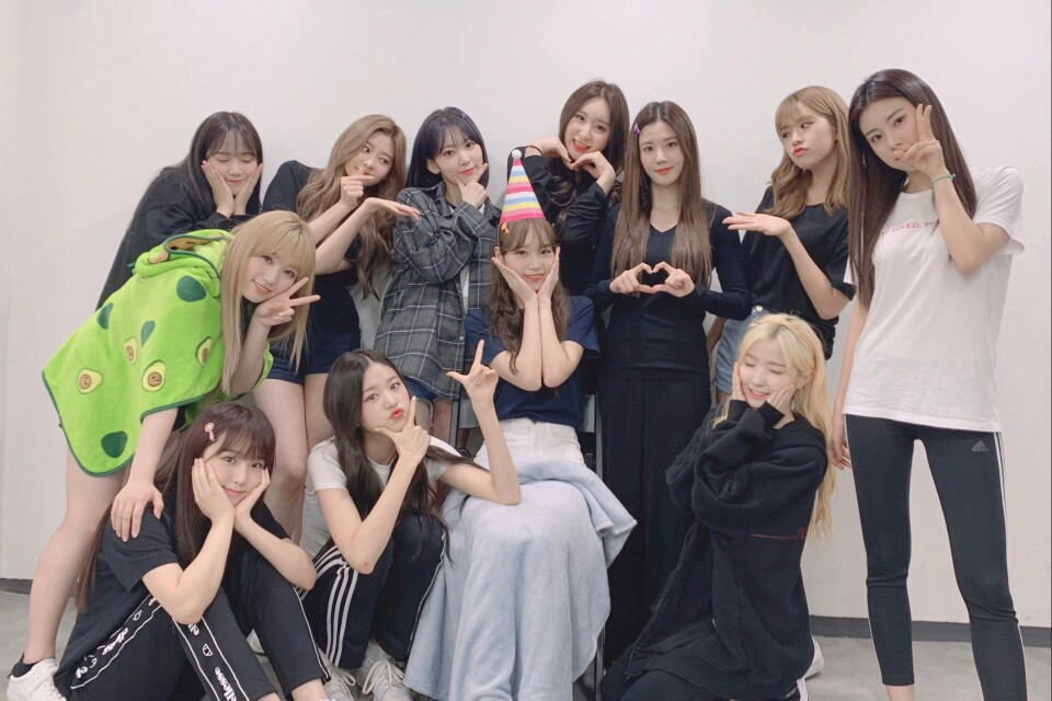 izone - 堆糖，美图壁纸兴趣社区